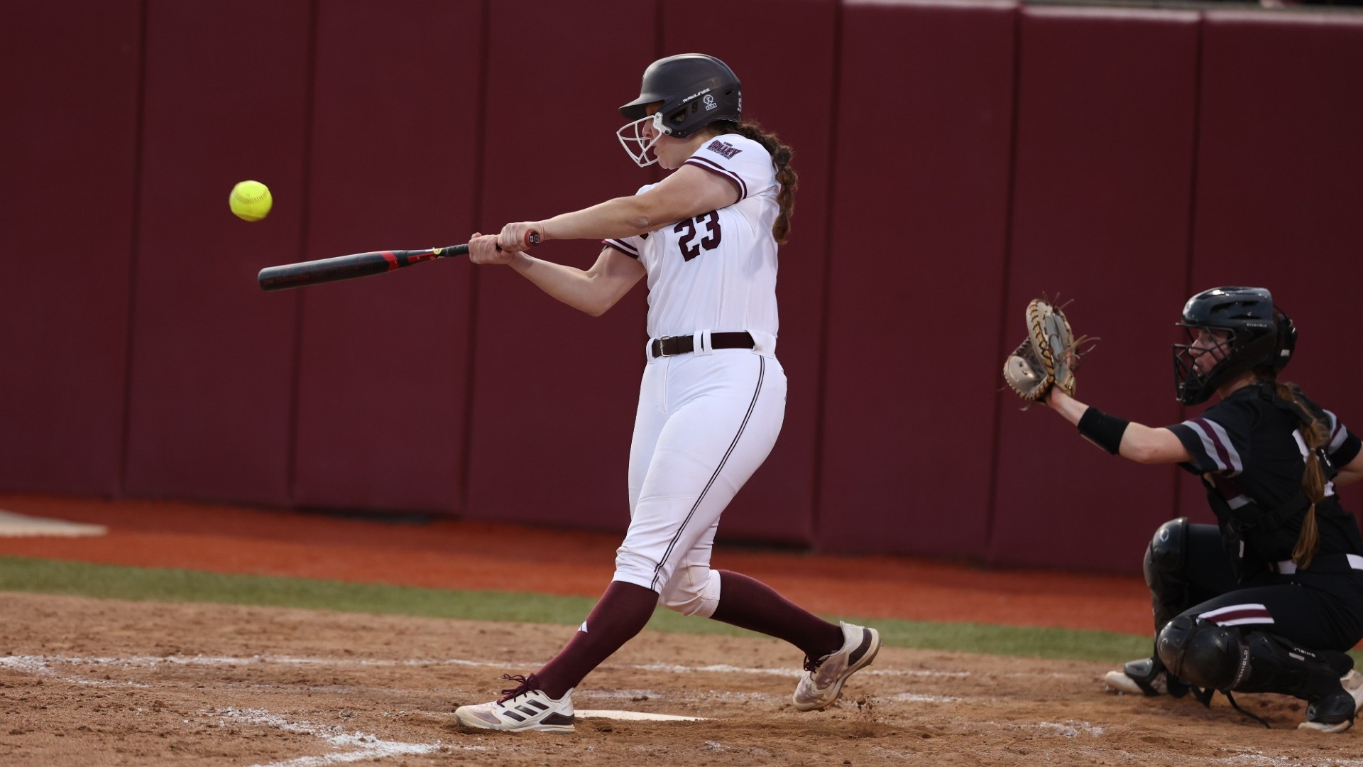 Sidney McLaughlin - Softball - Missouri State