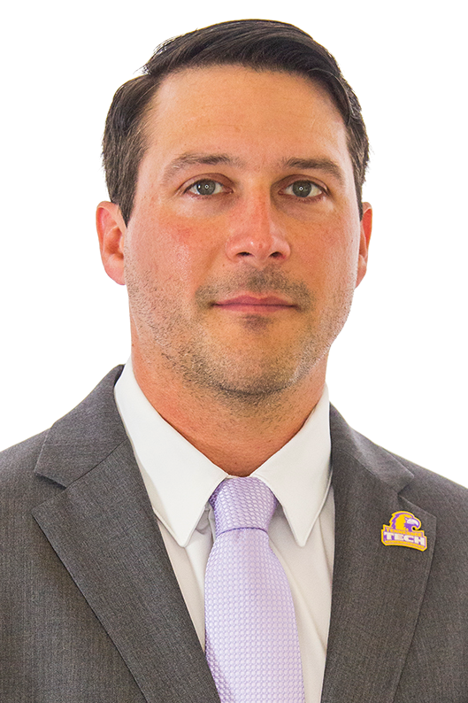 Wesley Satterfield - Football Coach - Missouri State