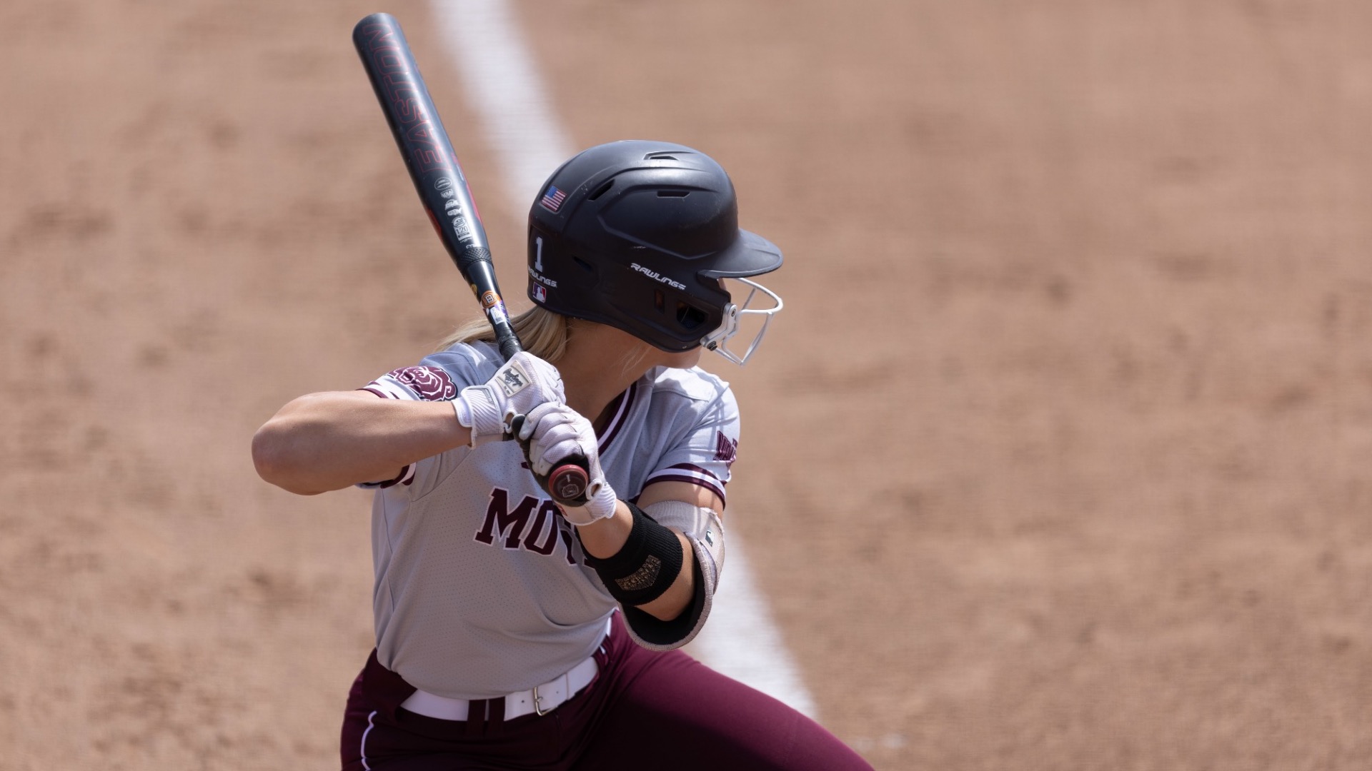 Softball Drops Midweek Matchup at Tulsa - Missouri State