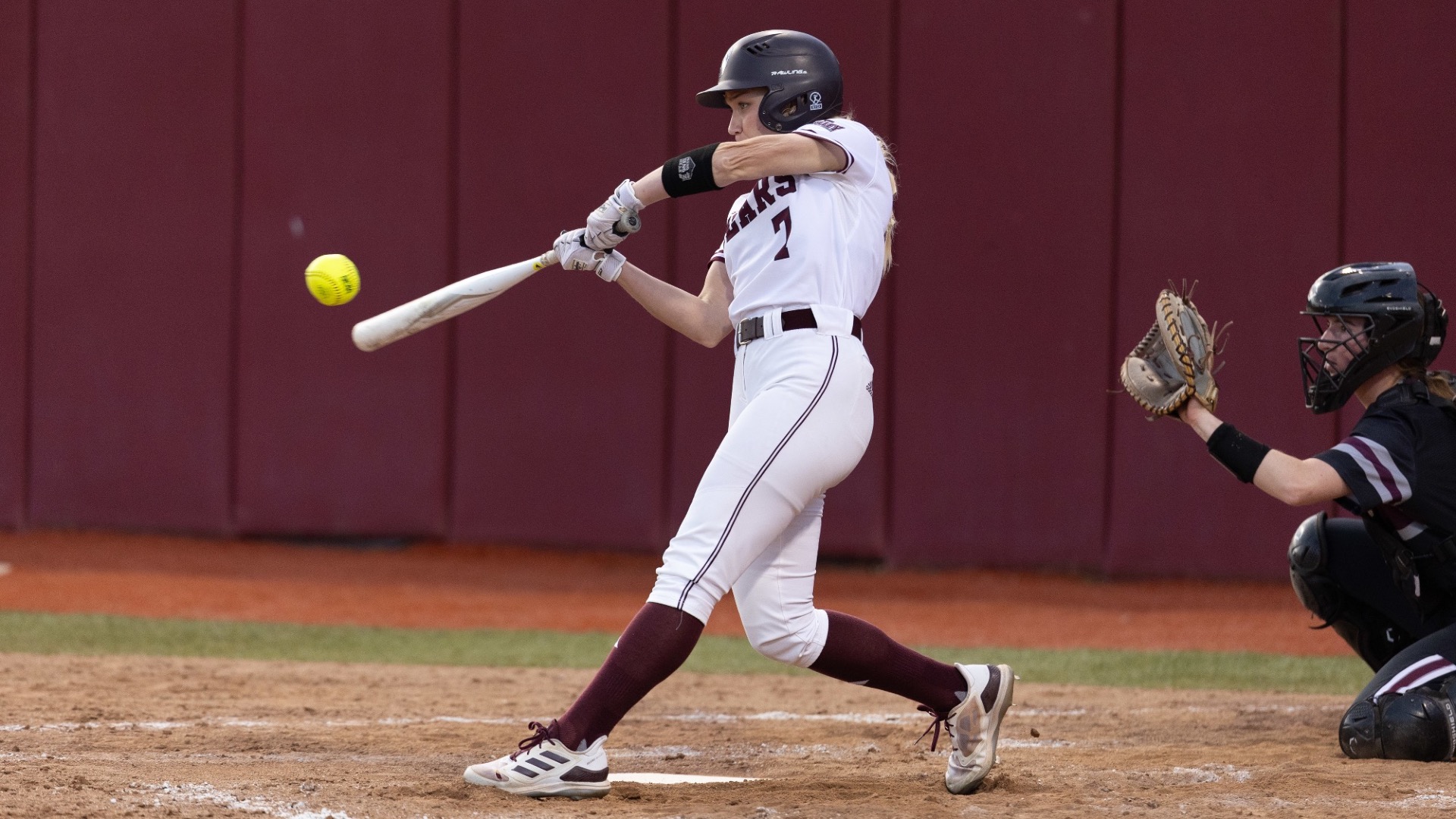 Bears Drop Rubber Match at UNI - Missouri State