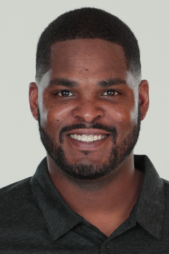 Tarrance Crump - Men's Basketball Coach - Missouri State