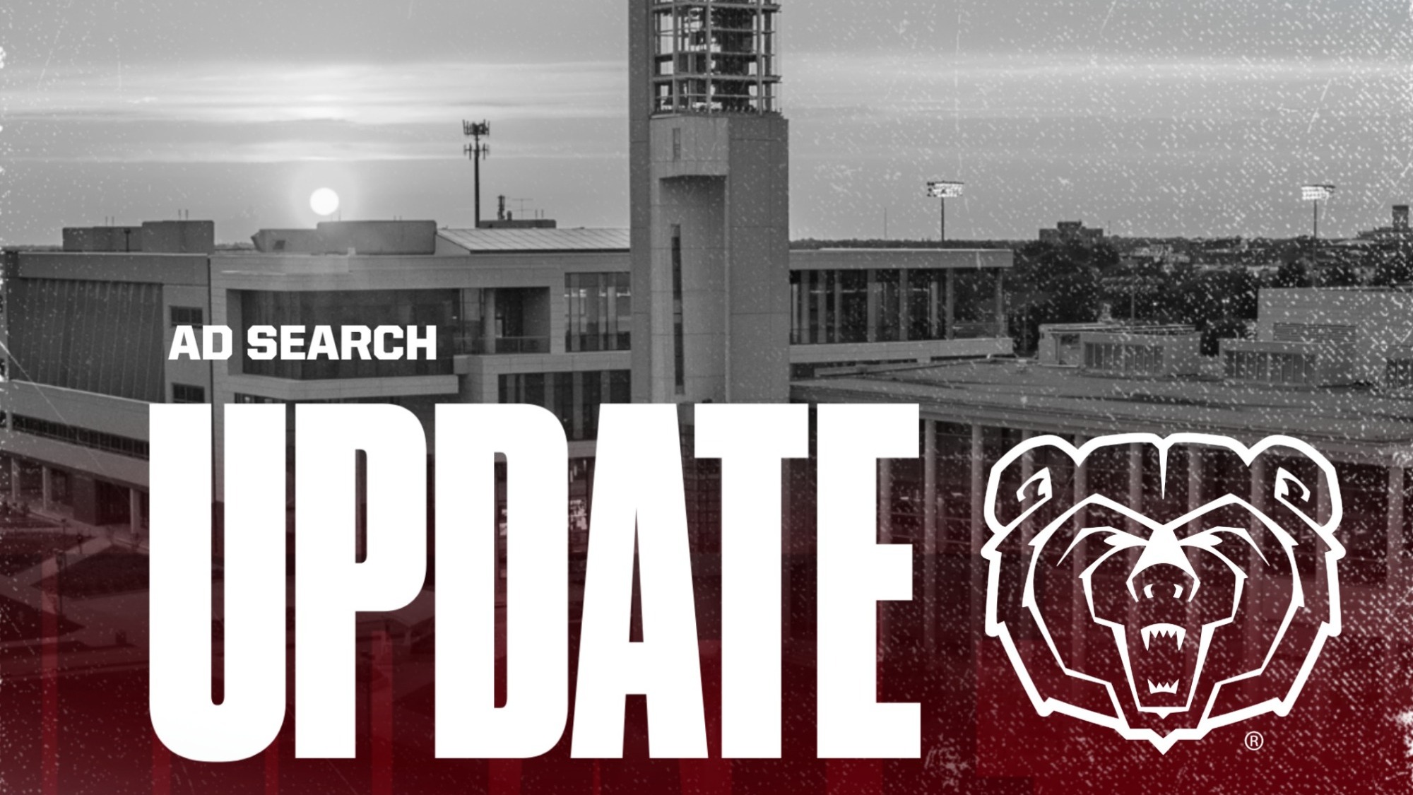 Missouri State to Introduce Ransdell as New AD - Missouri State