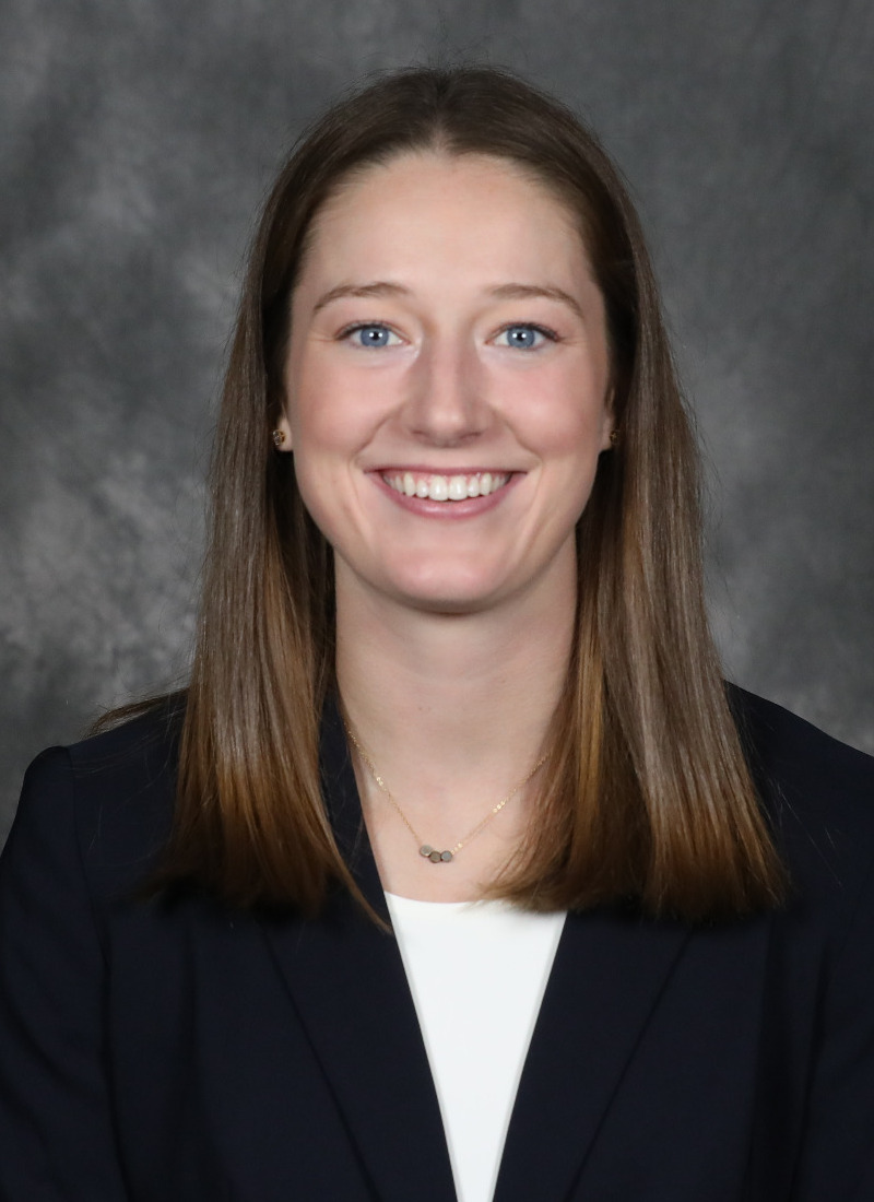 Abby Emmert - Women's Basketball Coach - Missouri State