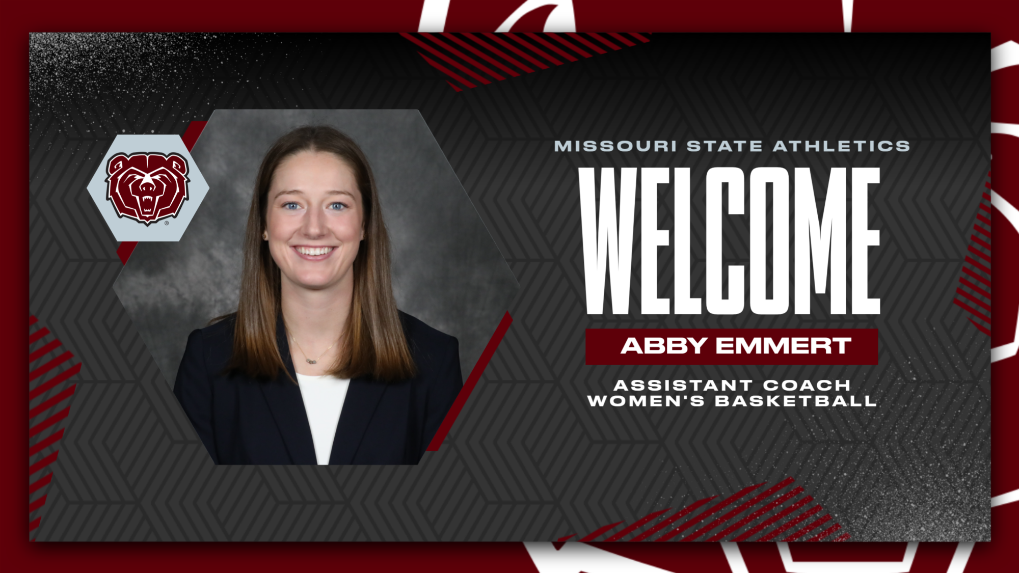 Lady Bears WBIT Tournament Central - Missouri State