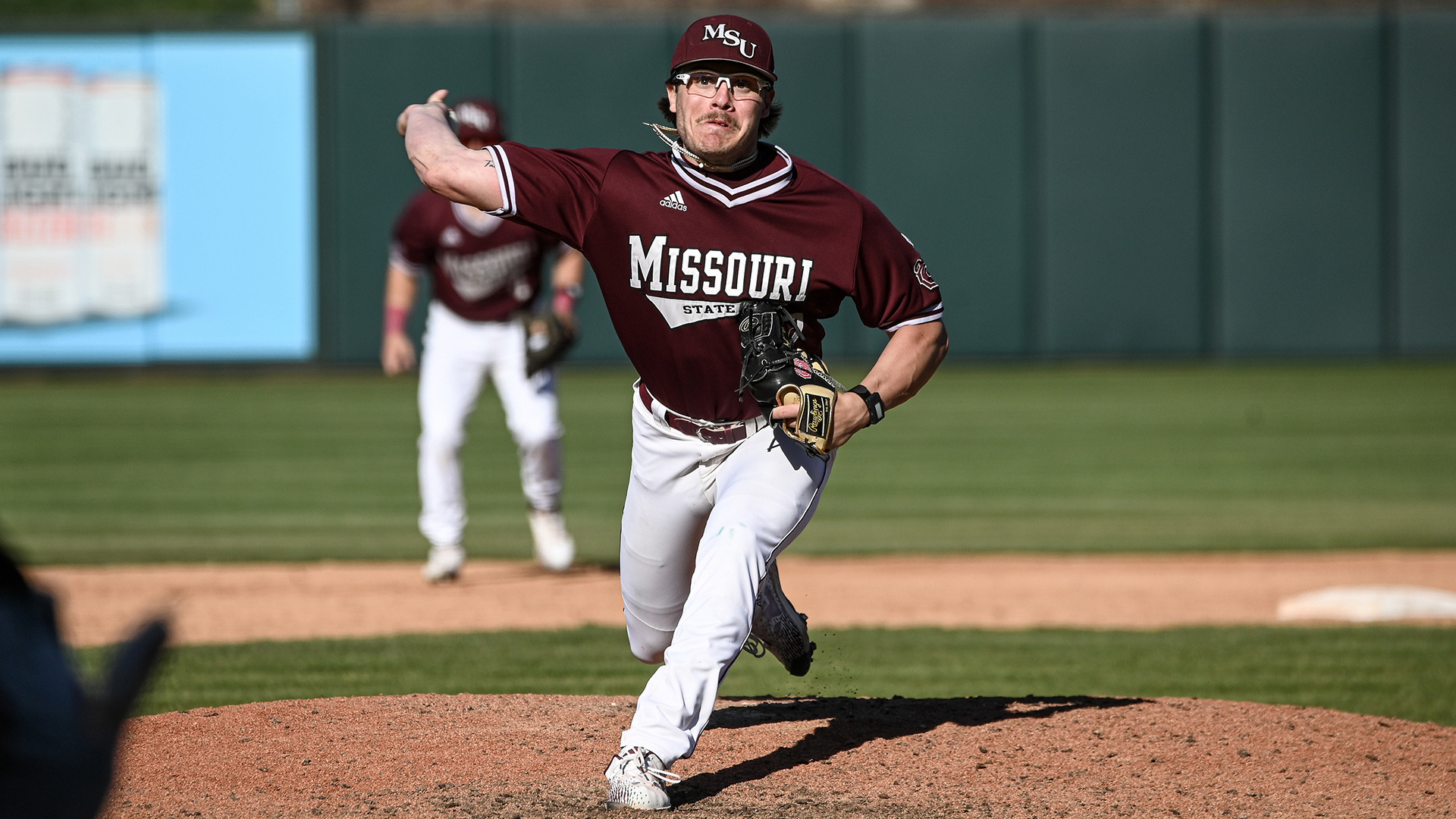 Baldwin, Hull, Ziegenbein Named MSU Baseball Team Award Winners ...