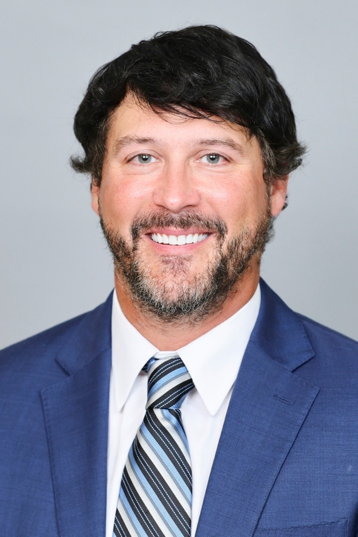 Wesley Satterfield - Football Coach - Missouri State