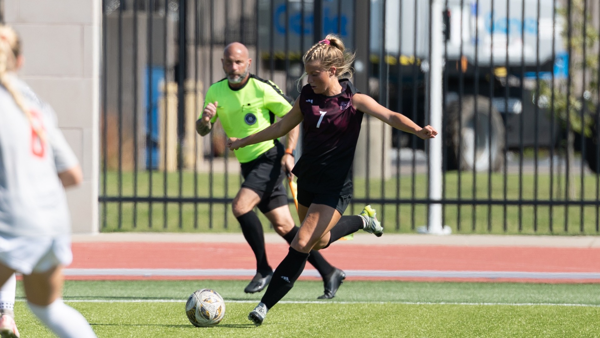 Missouri State Women's Soccer Hits the Road to Face SIUE - Missouri State
