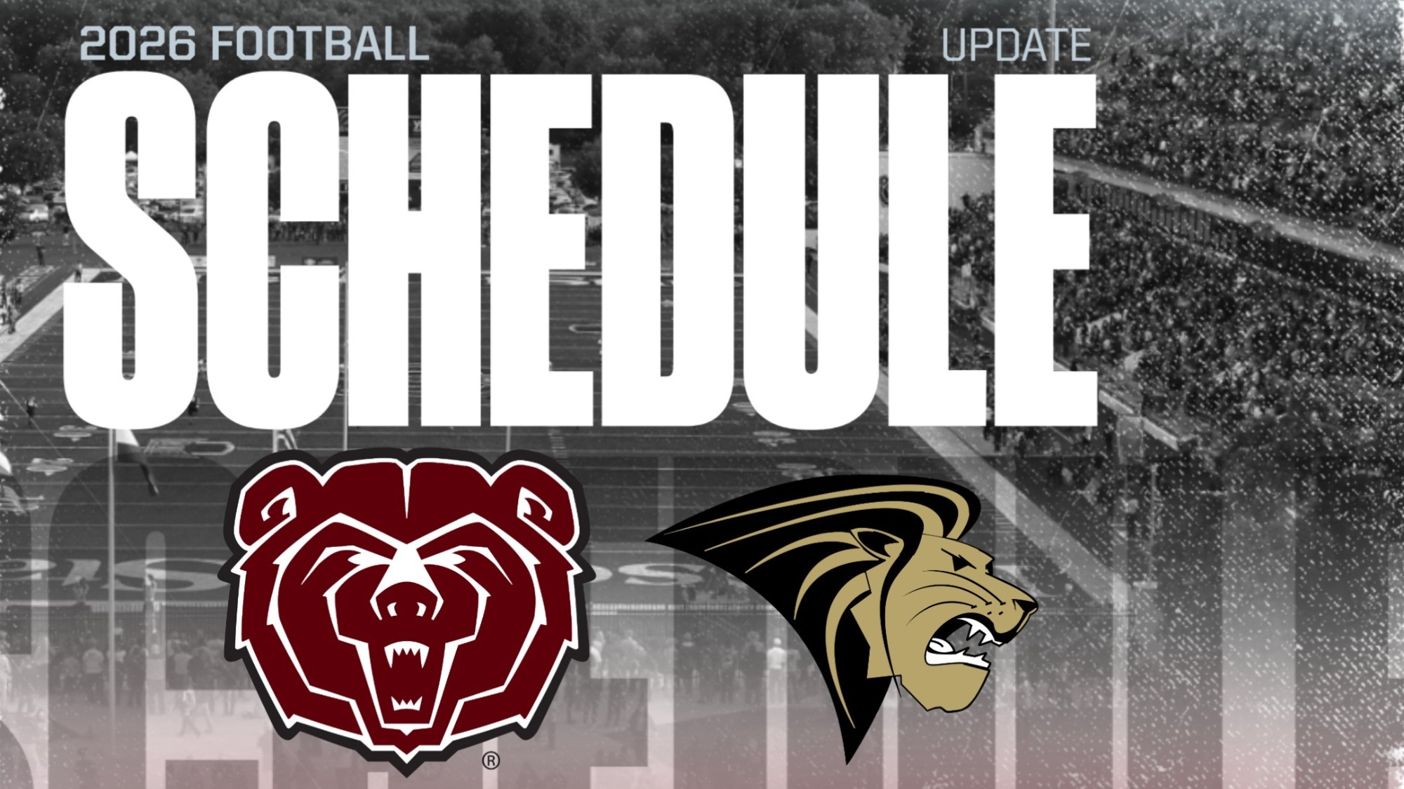 Plaster Stadium Gameday Guide - Know Before You Go - Missouri State