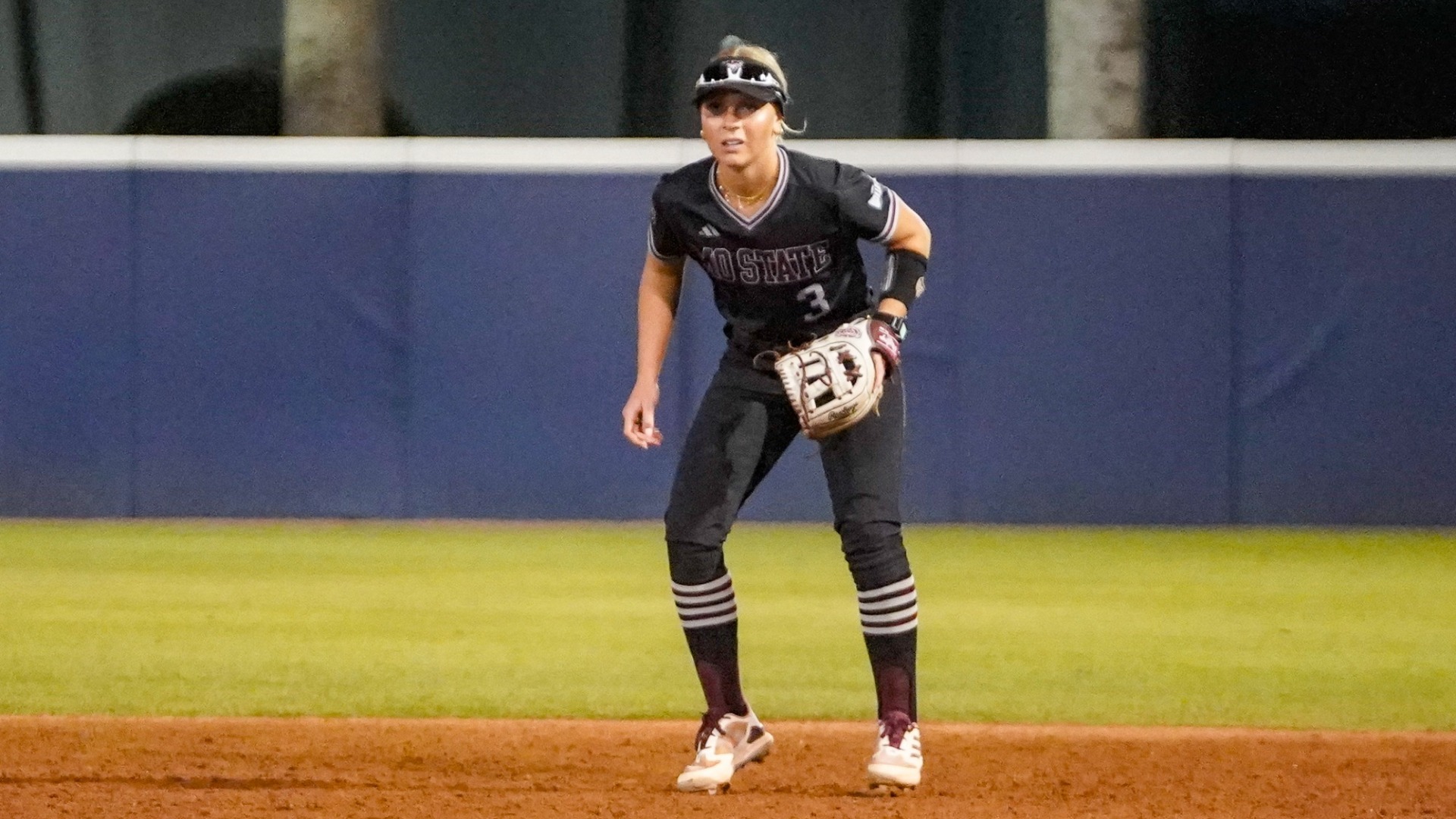 Griffith Era Begins at Paradise Classic - Missouri State