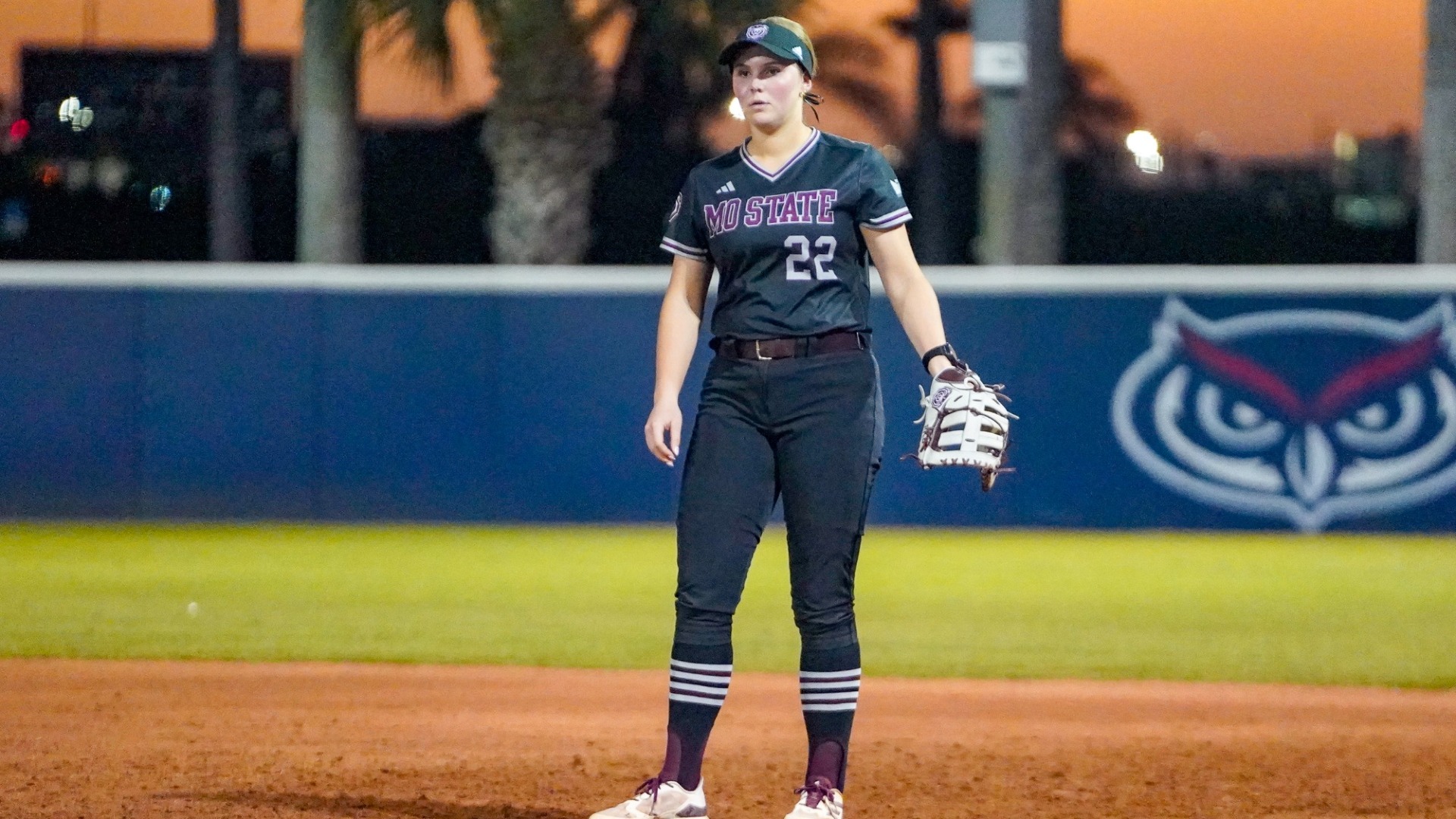 Griffith Era Begins at Paradise Classic - Missouri State