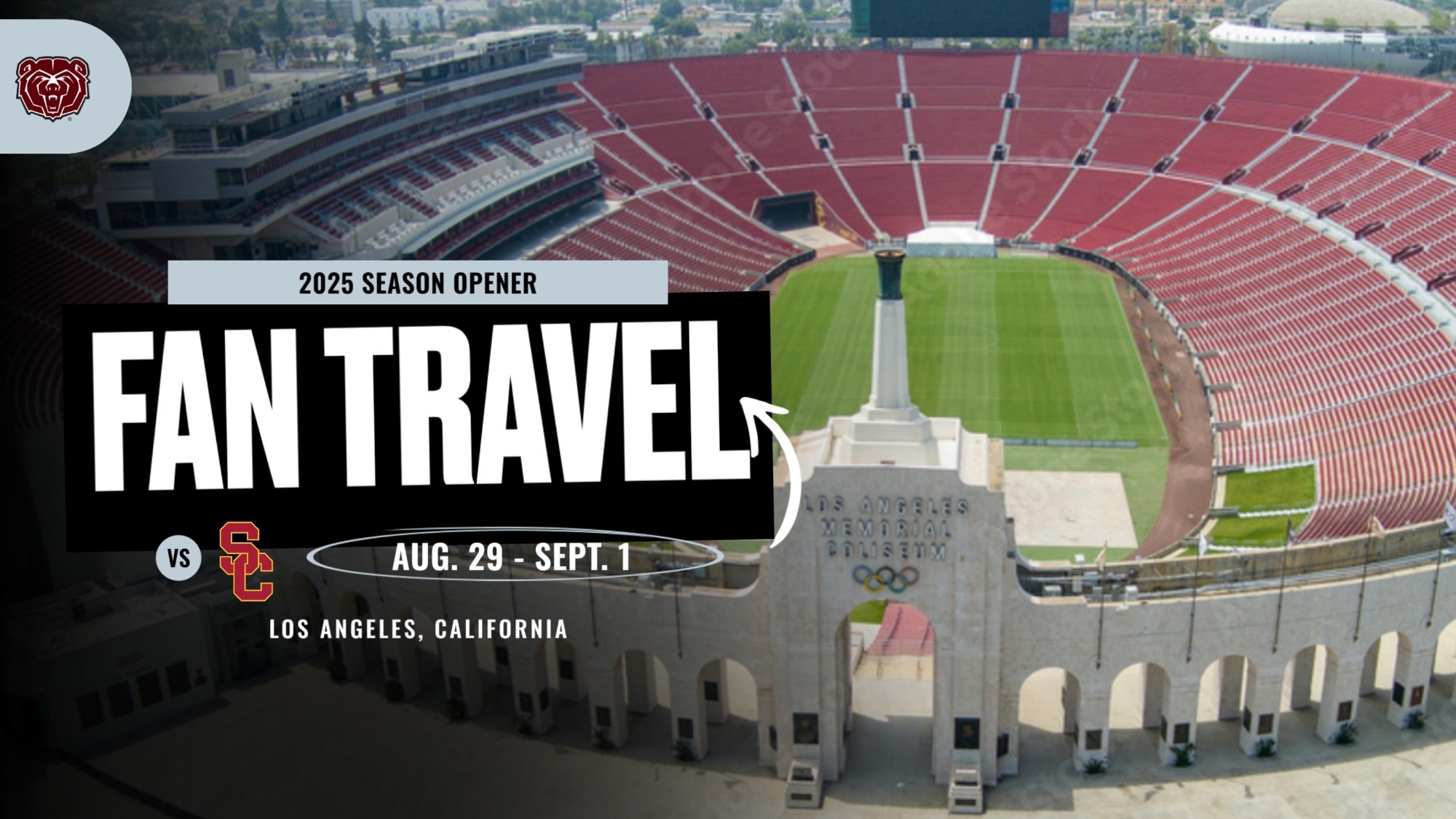 Bears Reveal New Football Field Design - Missouri State