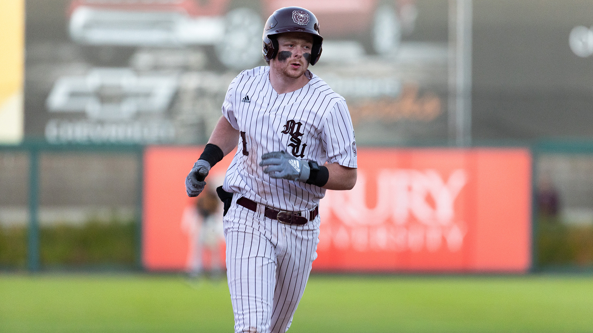 Rodriguez Taken by Angels in 10th Round of MLB Draft - Missouri State