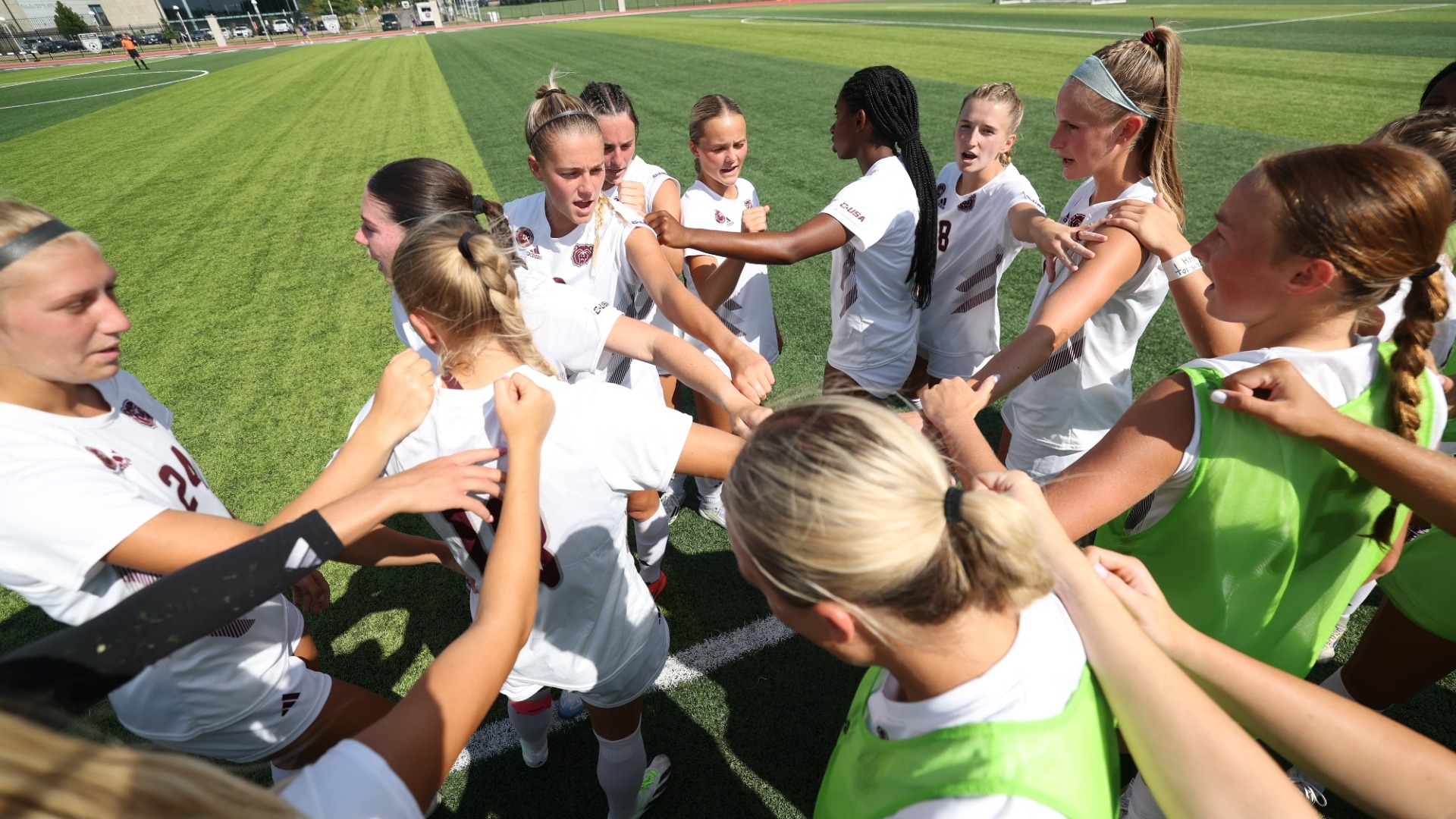 Women's Soccer Finishes Two Game Road Swing at SEMO - Missouri State