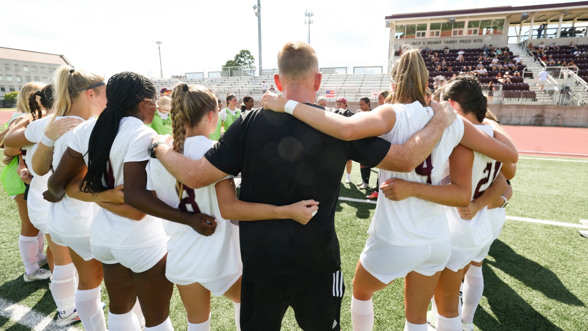 Women's Soccer Finishes Two Game Road Swing at SEMO - Missouri State