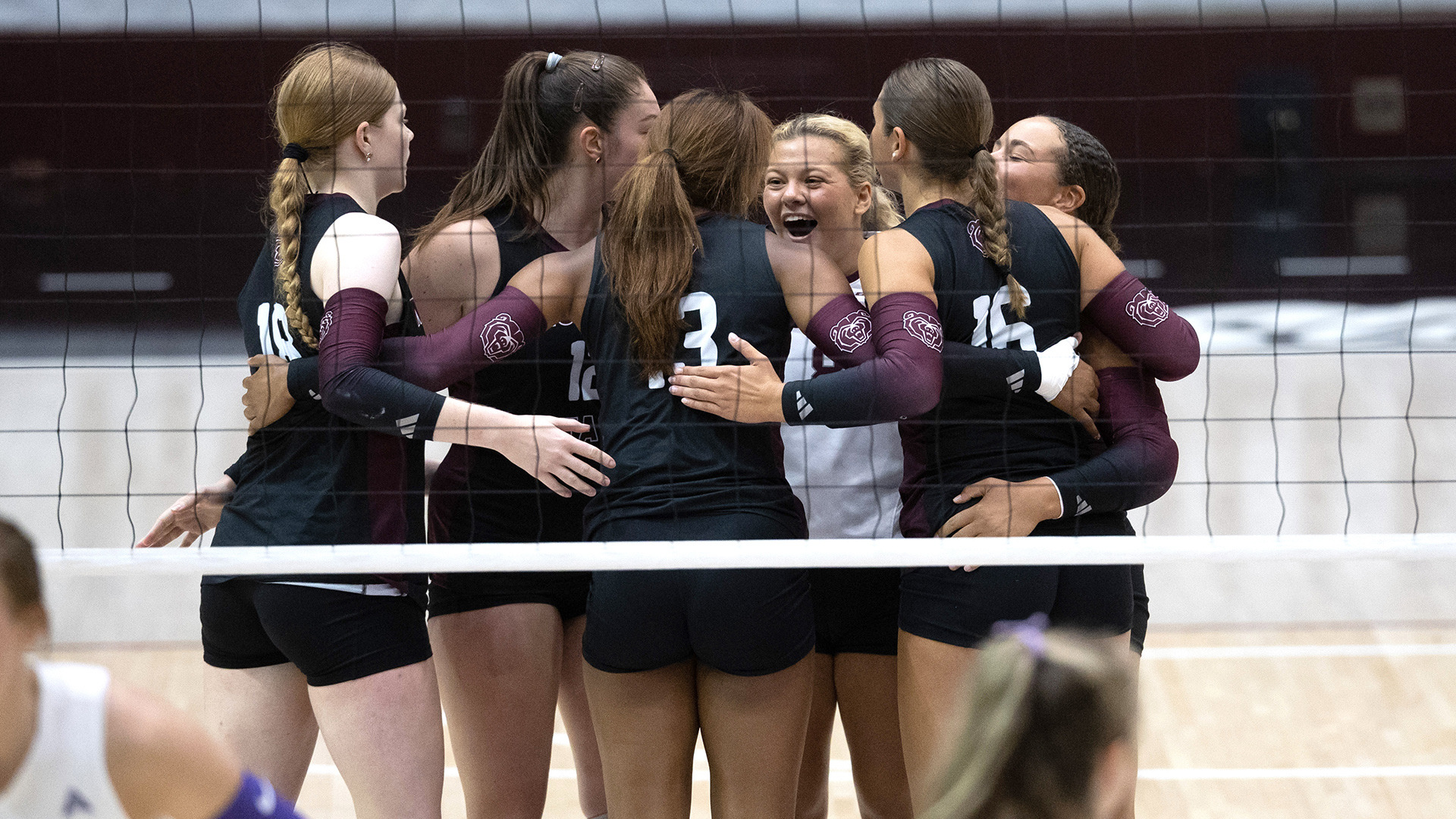 Volleyball in Action Twice at Home This Weekend, CUSA Preseason Poll ...