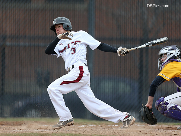 Pitching Carries MIT to Sweep at Clark - Massachusetts Institute of ...