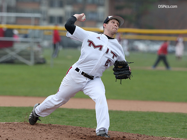 Wheaton Edges MIT, 2-1 - Massachusetts Institute of Technology