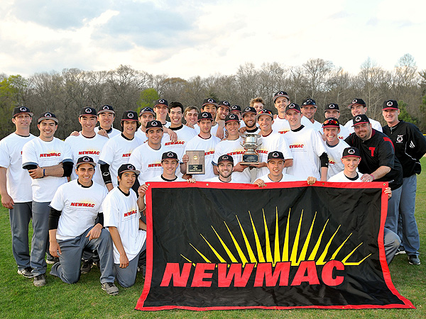 MIT Sweeps Wheaton To Capture NEWMAC Title - Massachusetts Institute of ...
