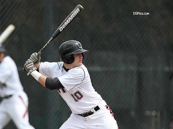 MIT Offense Shut Down in Loss To Salem State at NCAA Regional ...