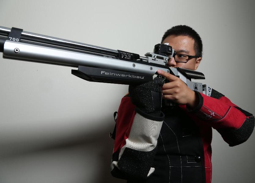 Rifle Falls to U.S. Coast Guard Academy in Home Opener - Massachusetts ...