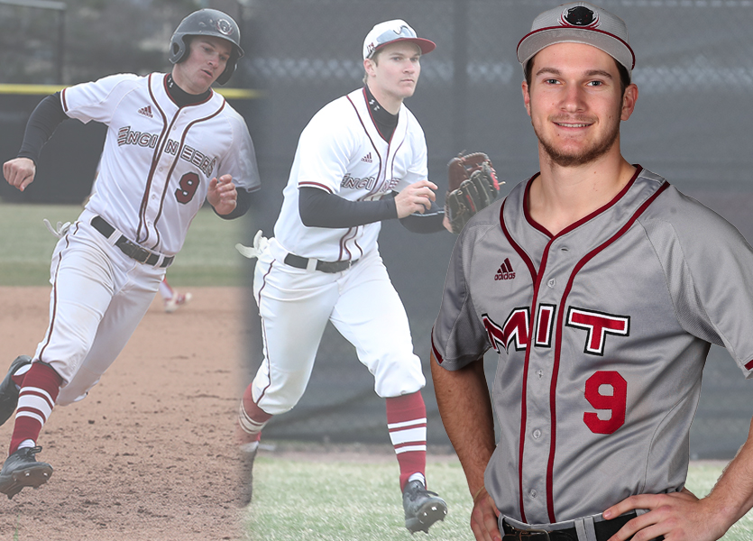 Johnston Named to the D3Baseball.com All-Region Second Team ...