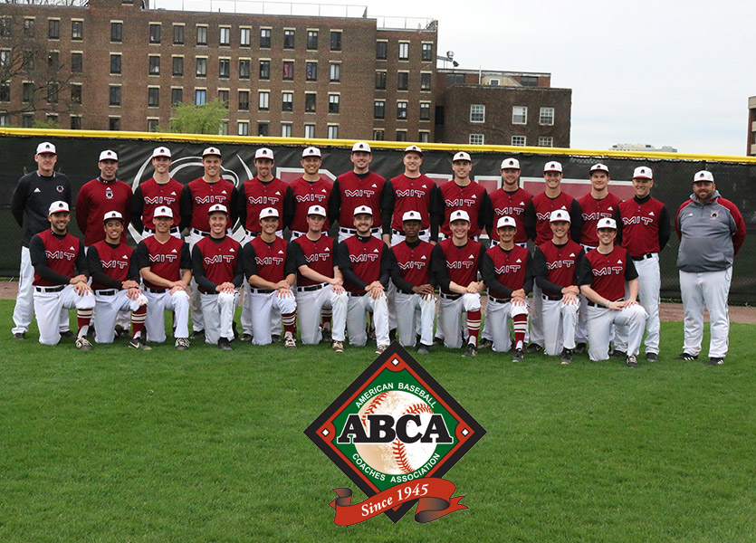 Baseball Earns Second Straight ABCA Team Academic Excellence Award ...