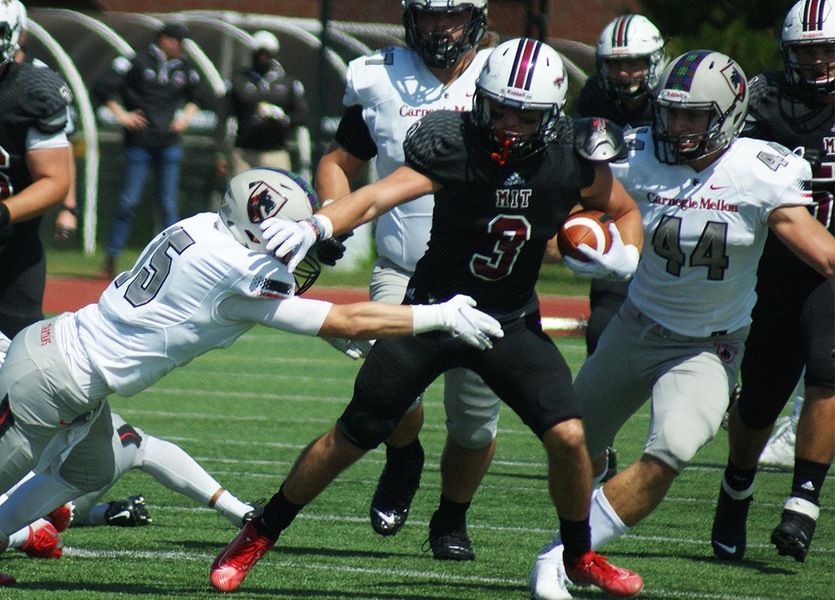 Carnegie Mellon Football