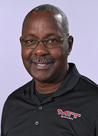Ken Bovell - Head Coach - Men's Soccer Coaches - Massachusetts ...