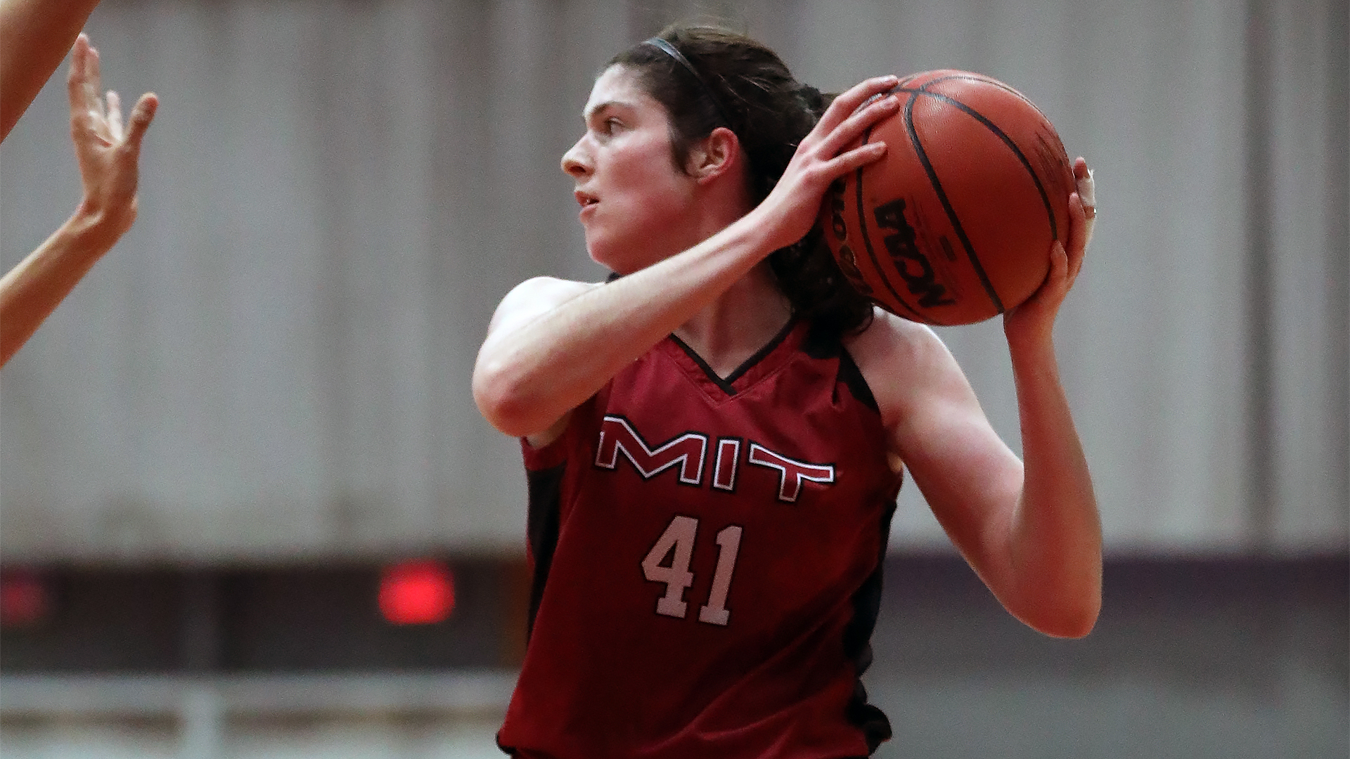 Kylie Gallagher - 2021-22 - Women's Basketball - Massachusetts ...