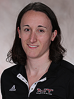 Nicole O'Keeffe - Volunteer Assistant Coach - Women's Swimming and ...