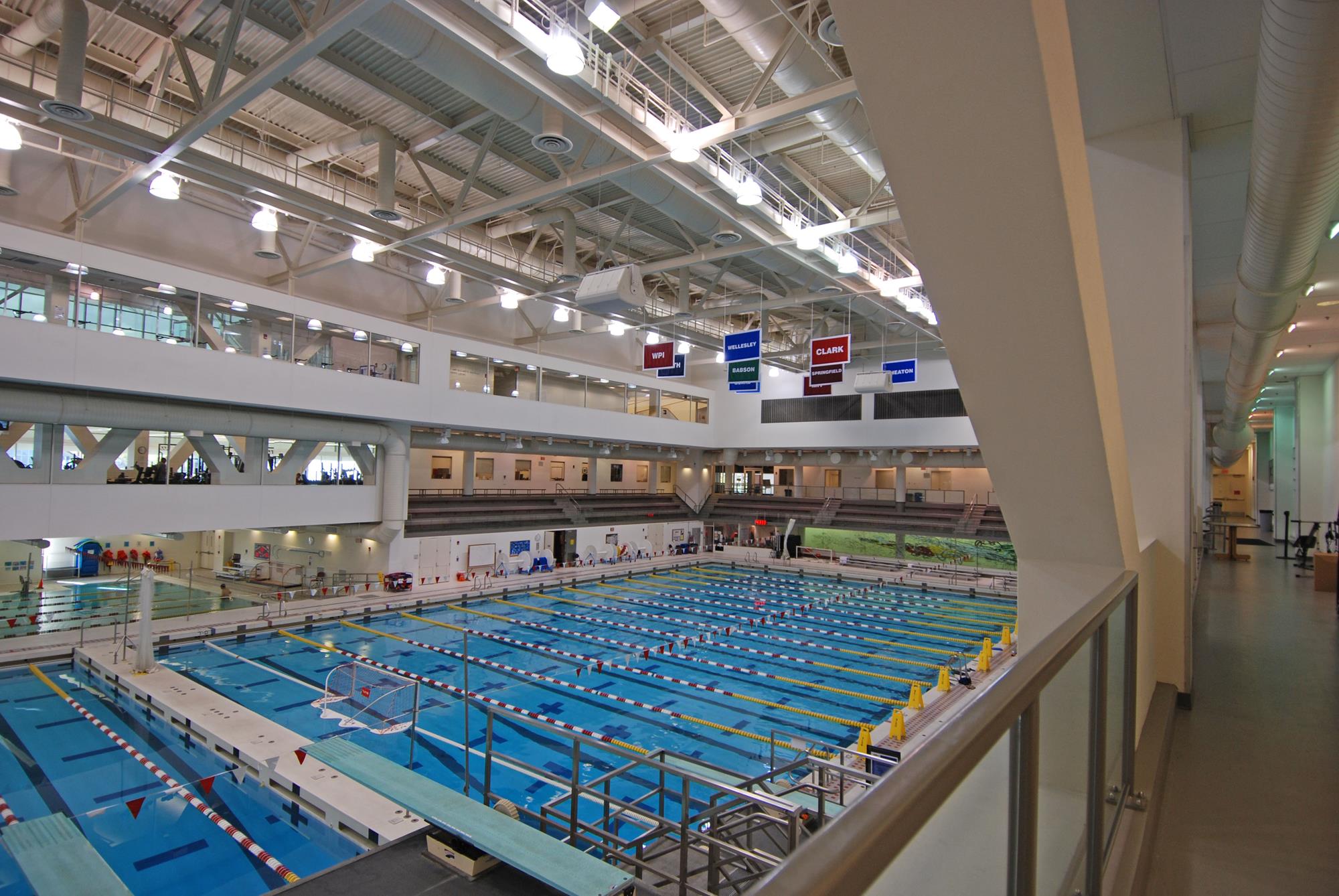 MIT Swimming & Diving Announces Class of 2025 - Massachusetts Institute ...