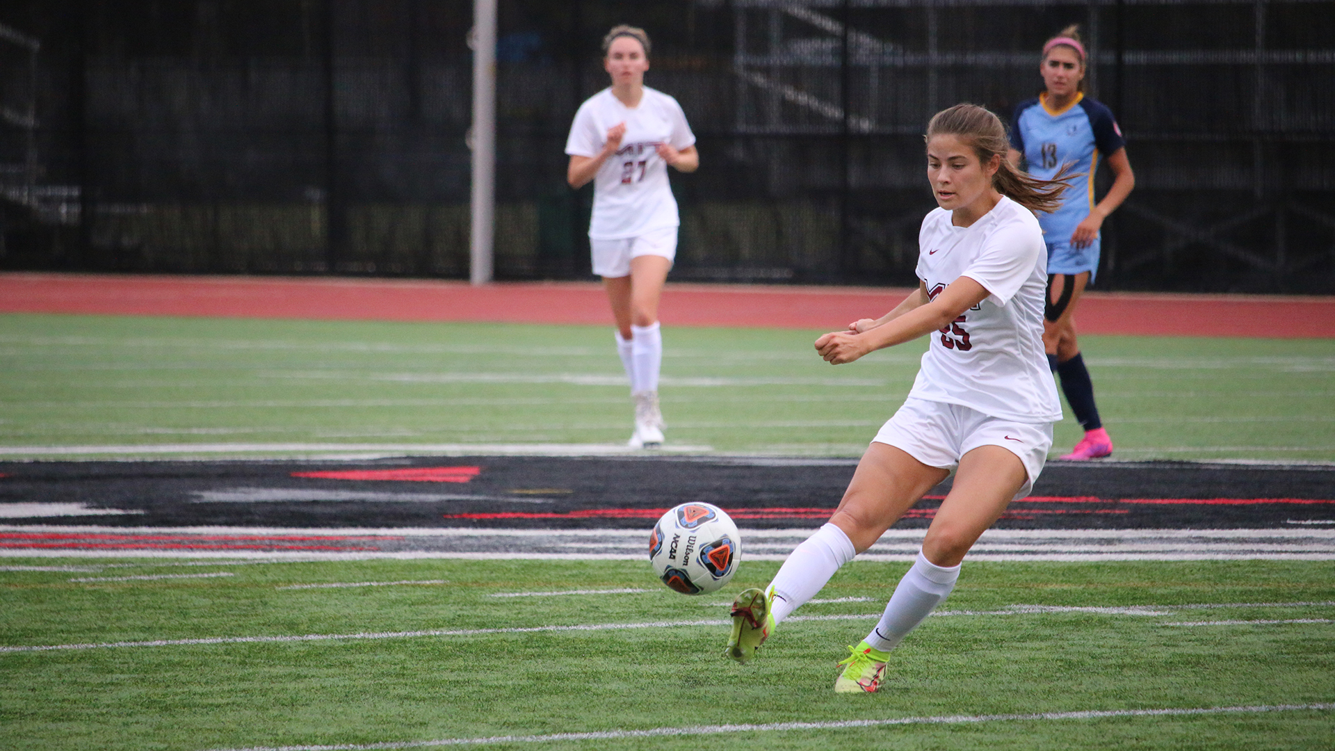 Stephanie Howe - 2022 - Women's Soccer - Massachusetts Institute of ...