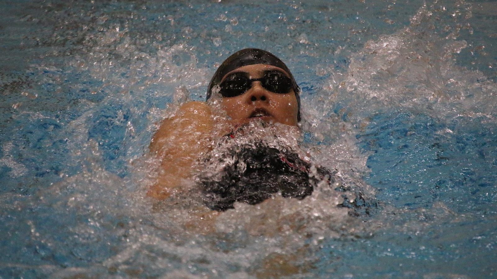 Laura Rosado - 2022-23 - Women's Swimming and Diving - Massachusetts ...