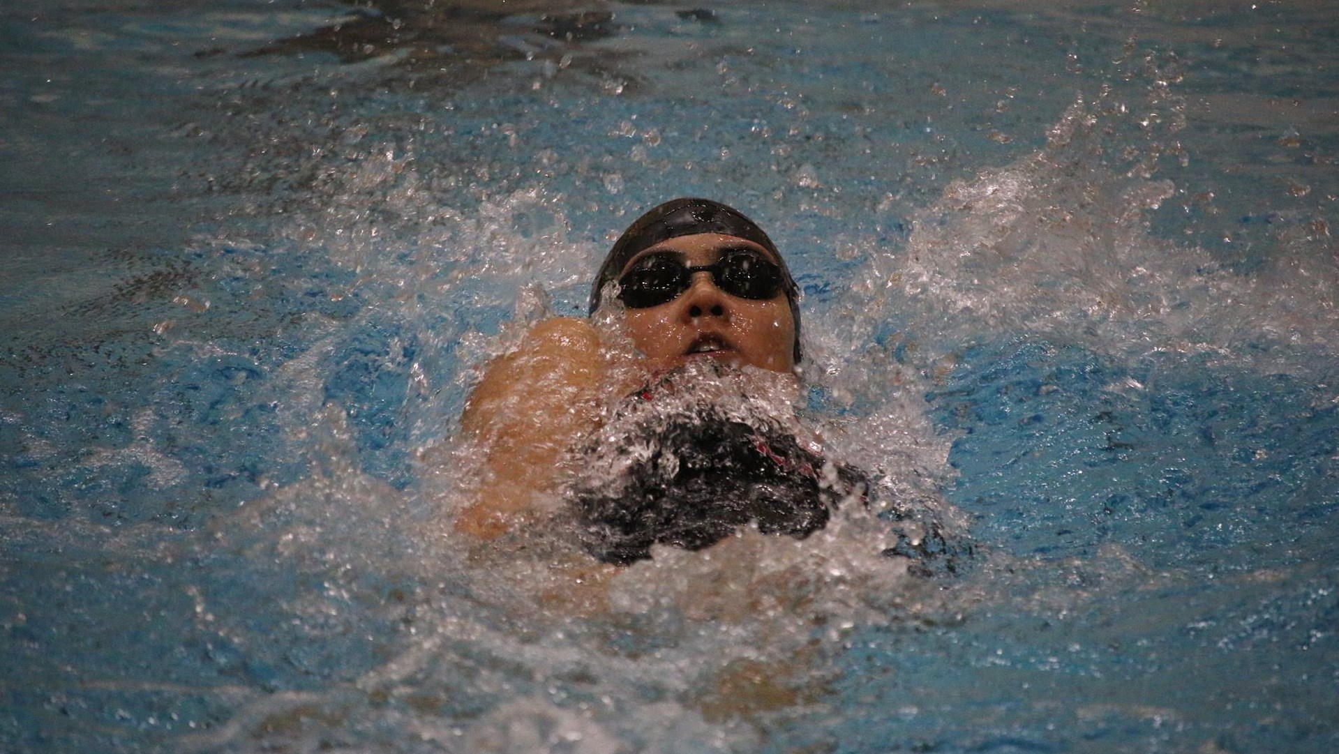 Laura Rosado - 2022-23 - Women's Swimming and Diving - Massachusetts ...