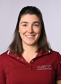 Kelsey O'Neill - Head Diving Coach - Men's Swimming and Diving Coaches ...