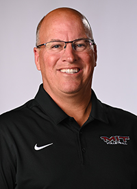 Todd Elwell - Head Coach - Men's Volleyball Coaches - Massachusetts ...