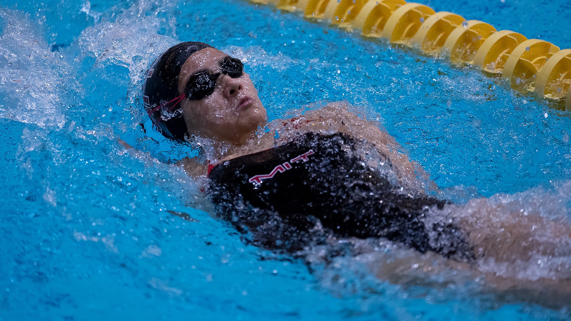 Laura Rosado - 2022-23 - Women's Swimming and Diving - Massachusetts ...