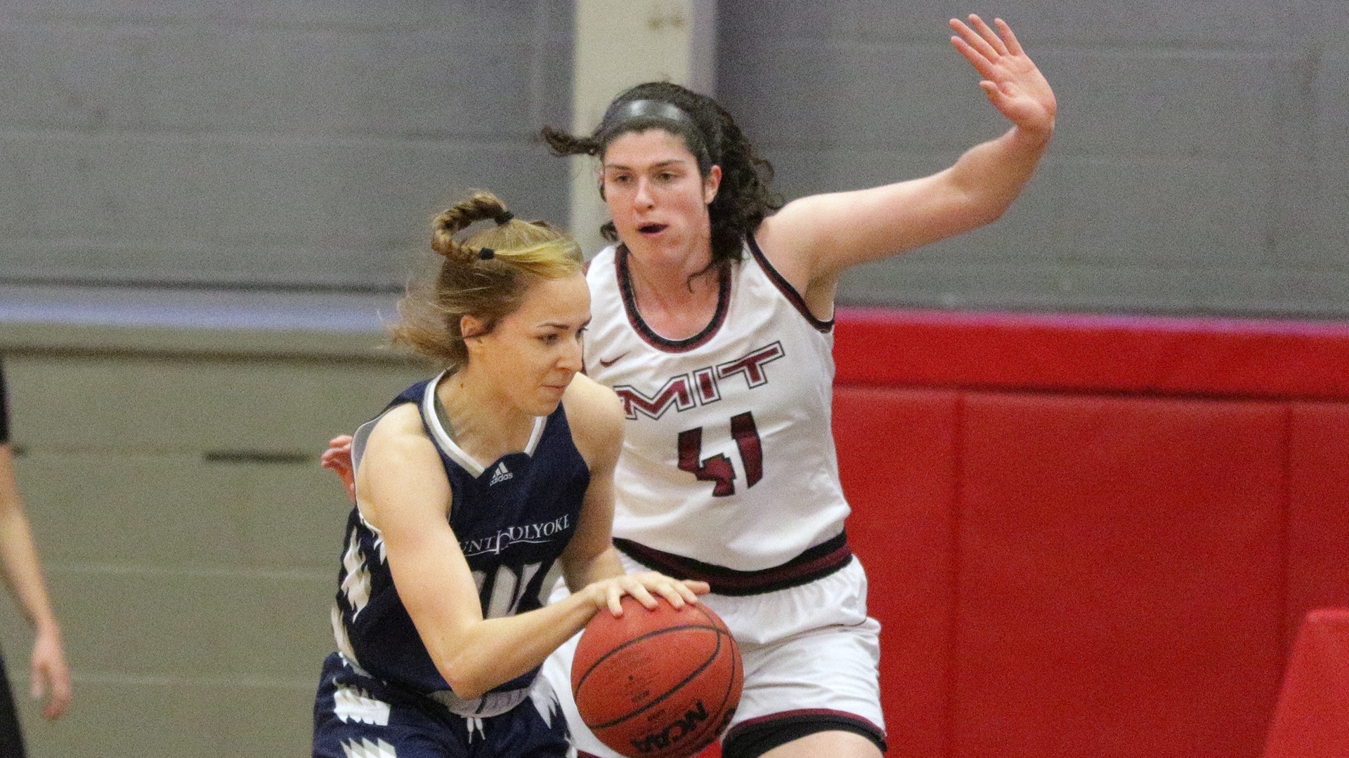 Kylie Gallagher - 2021-22 - Women's Basketball - Massachusetts ...