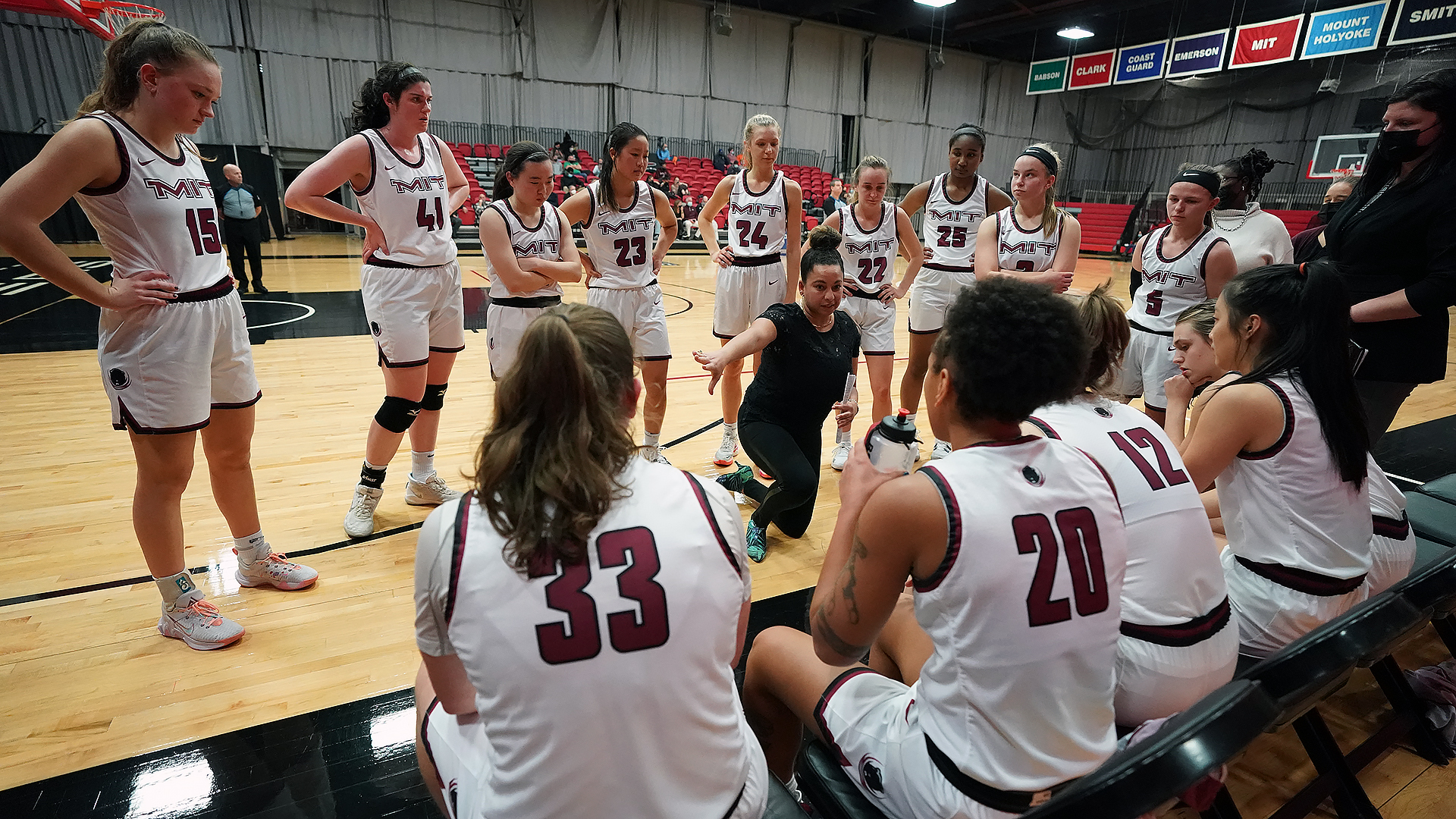 MIT Falls to WPI, 67-63, in Overtime in the NEWMAC Quarterfinals ...