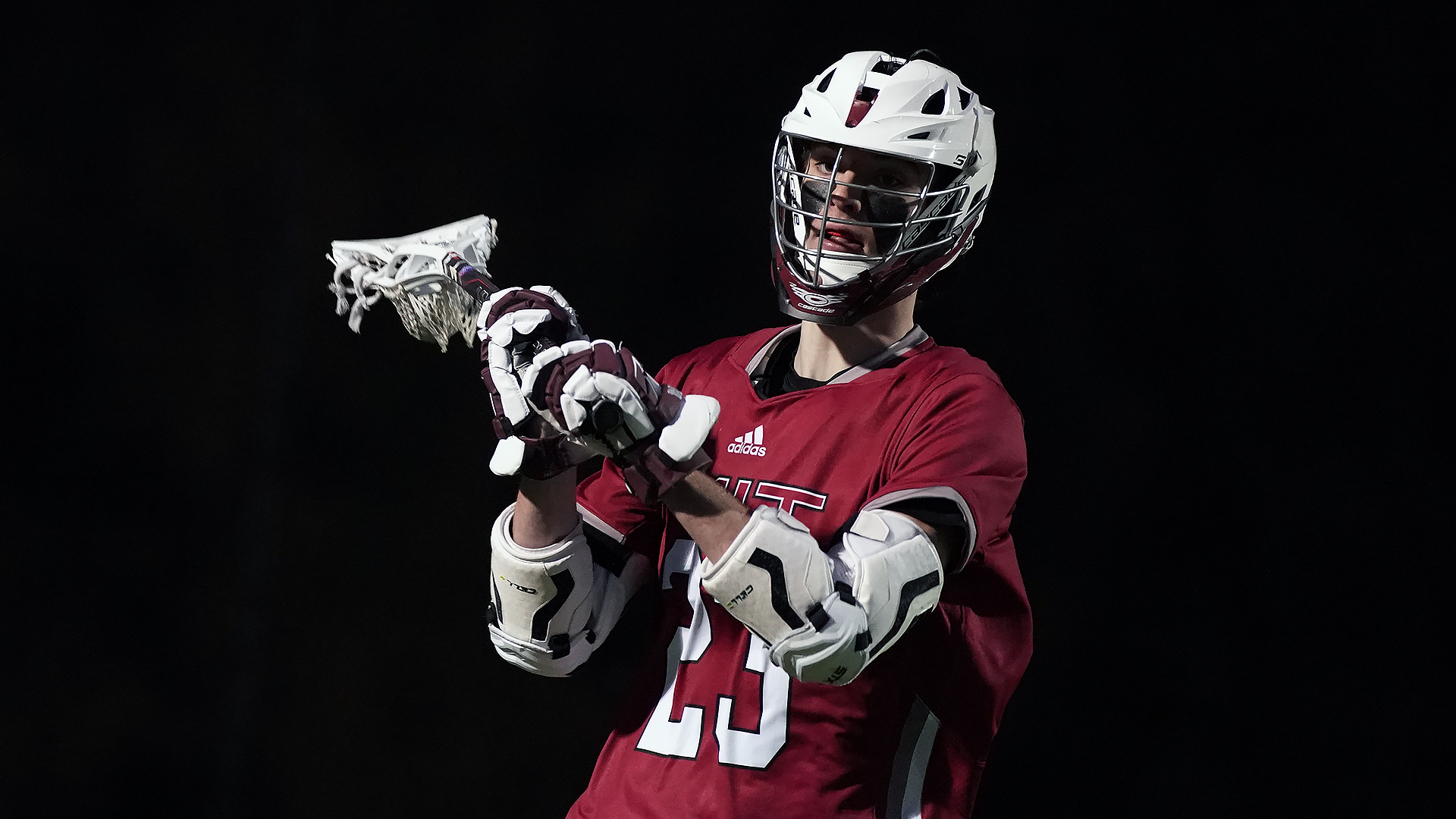 Gavin Vandenberg - 2022 - Men's Lacrosse - Massachusetts Institute of ...