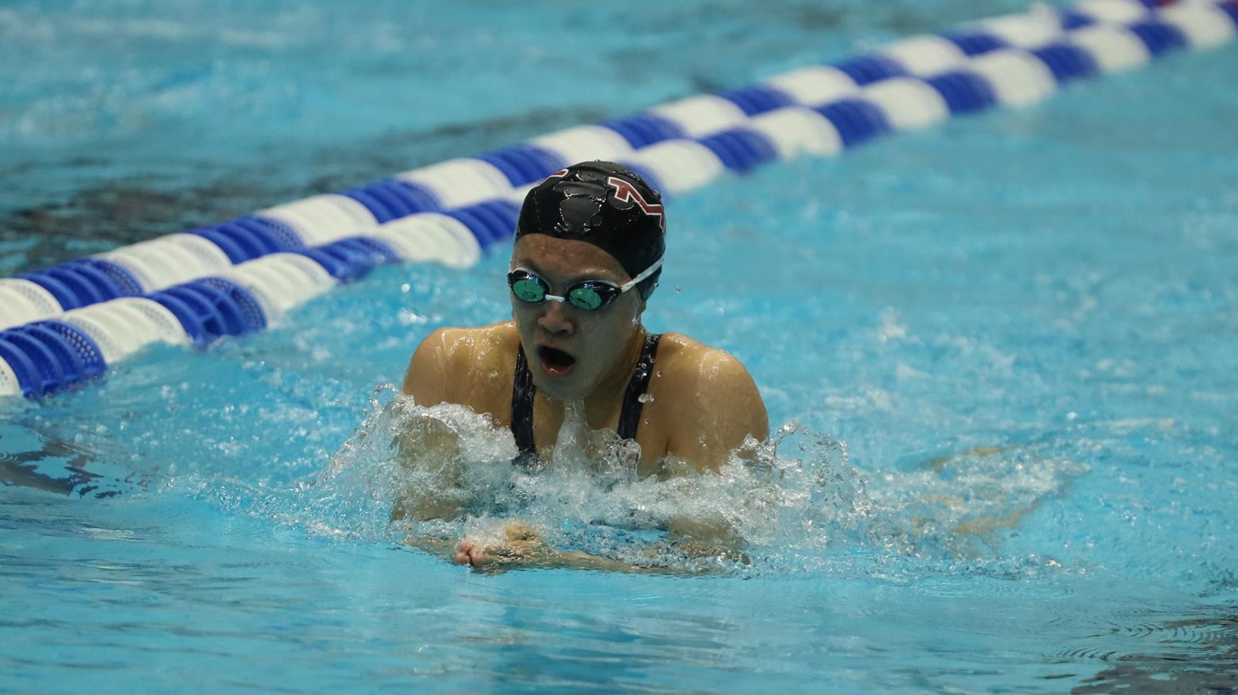Edenna Chen - 2023-24 - Women's Swimming and Diving - Massachusetts ...