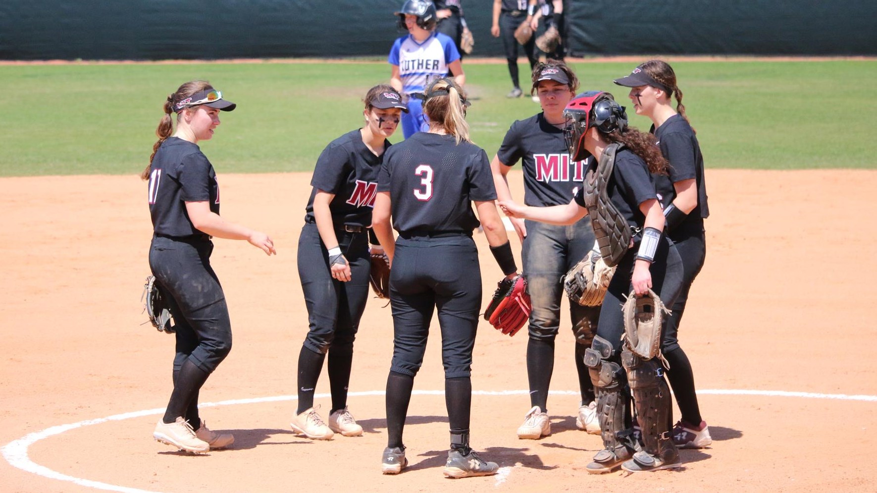 Softball Falls to Luther and Trinity to Open Spring Break Trip ...