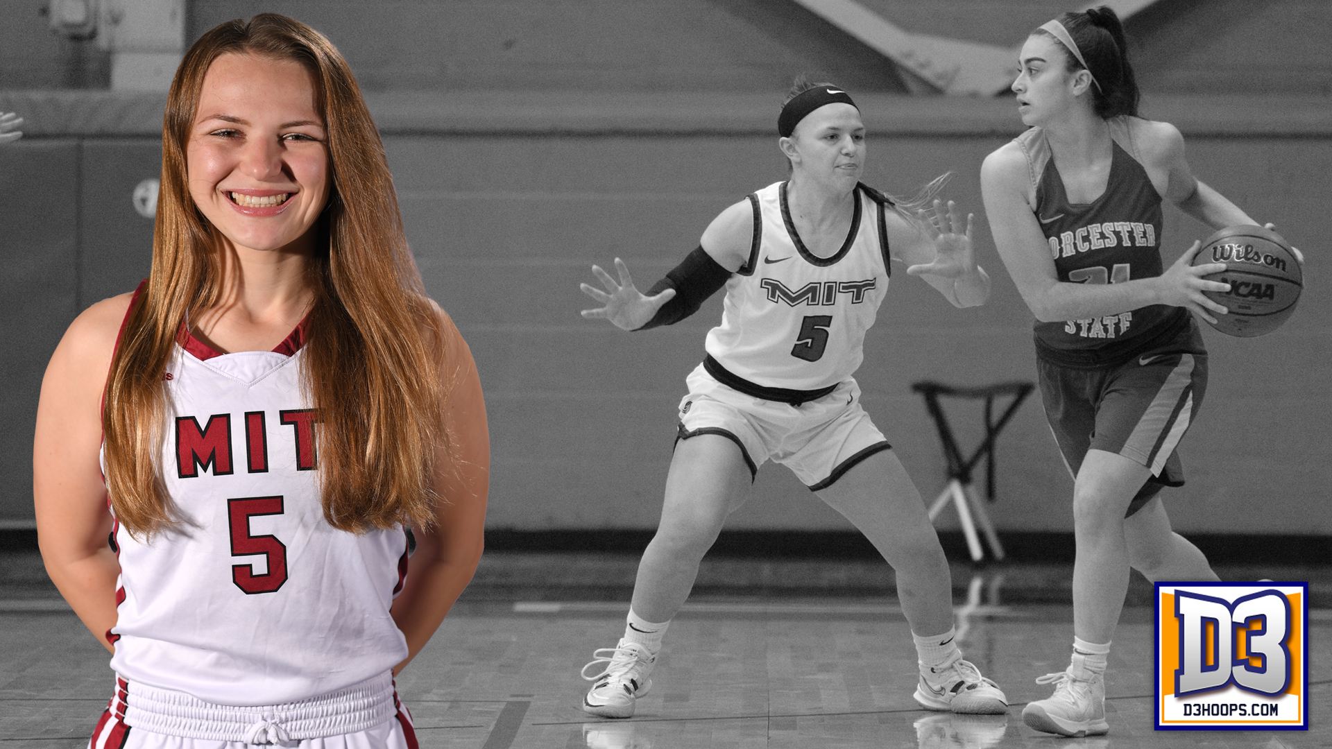 Christina Antonakakis - 2023-24 - Women's Basketball - Massachusetts ...