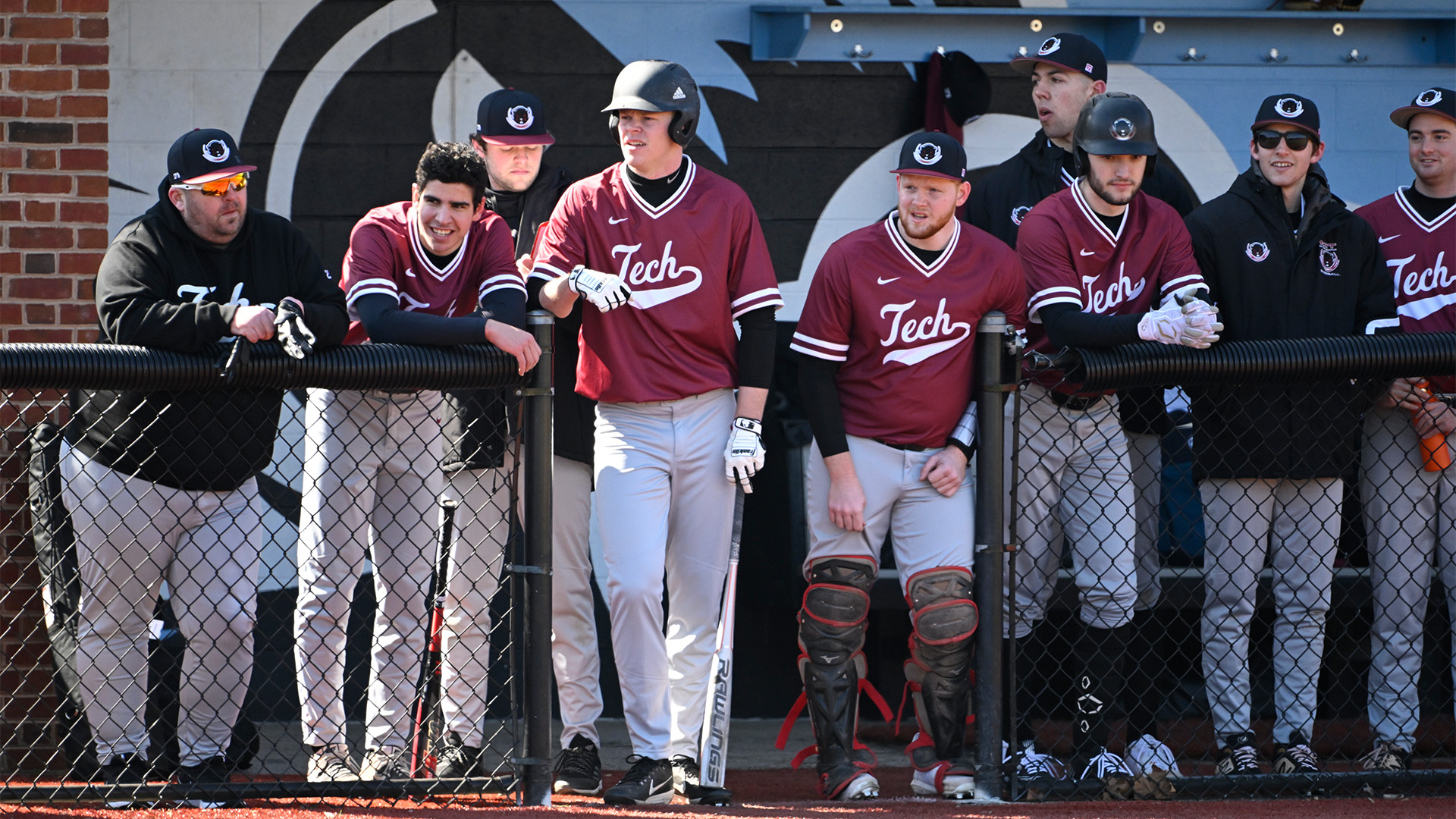 Engineers Drop 13-6 Non-Conference Final at Suffolk - Massachusetts ...