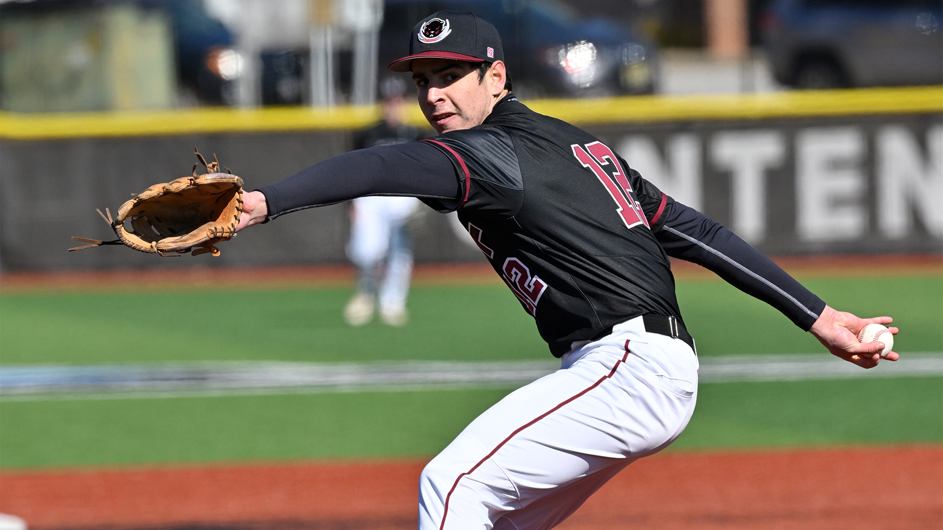 Graham Cartwright - 2023 - Baseball - Massachusetts Institute of Technology