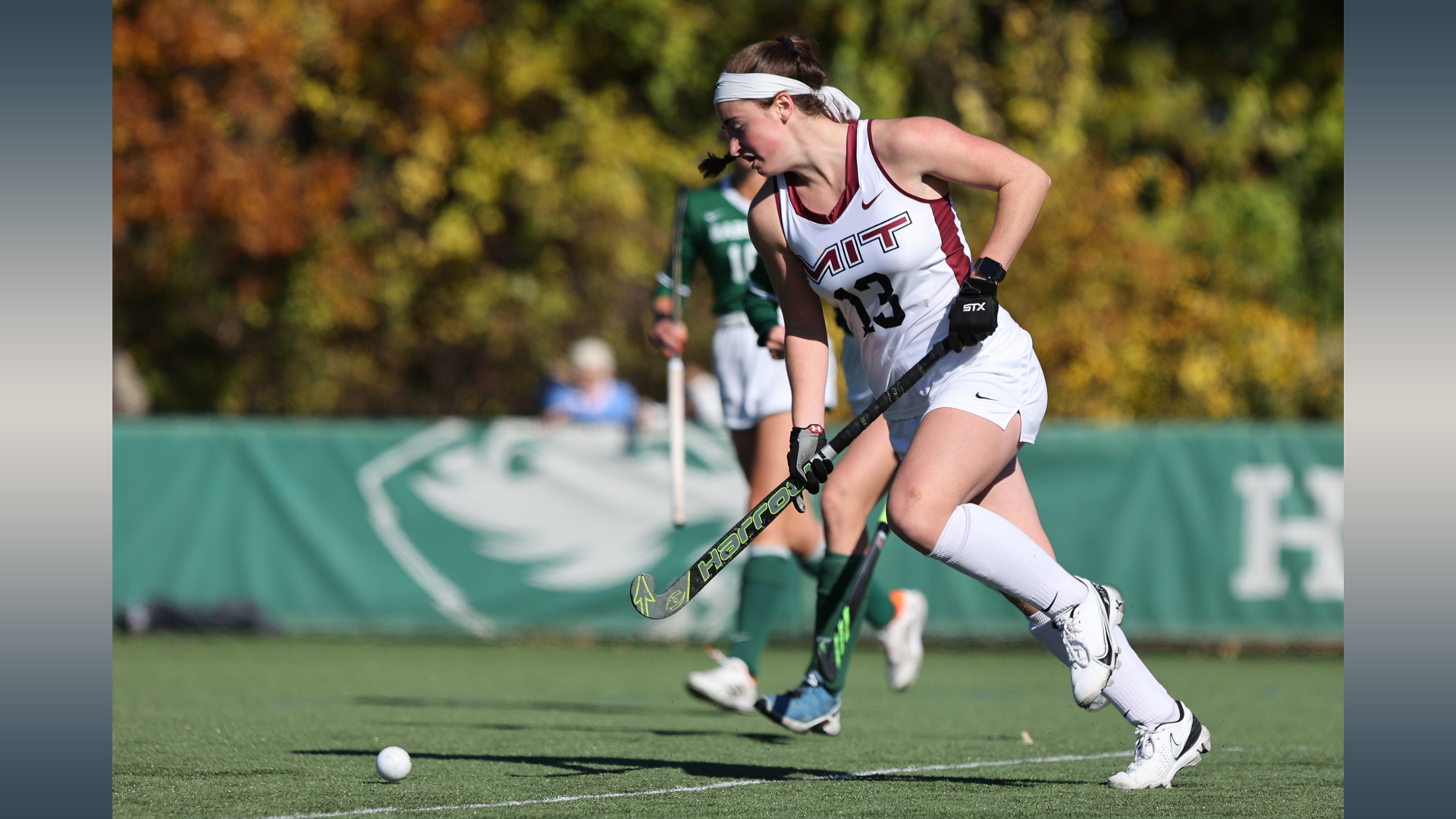 Liberty Ladd - 2023 - Field Hockey - Massachusetts Institute of Technology