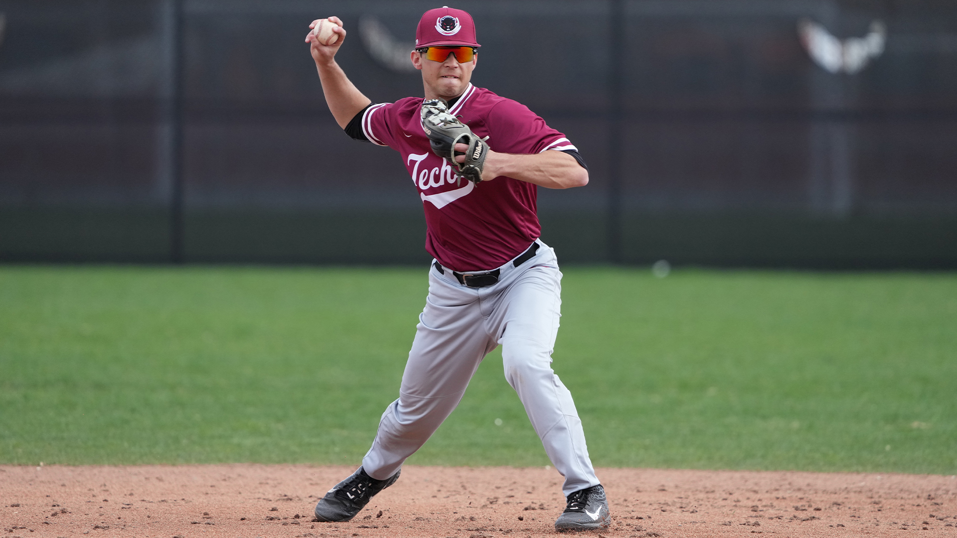 Cory O'Shea - 2022 - Baseball - Massachusetts Institute of Technology