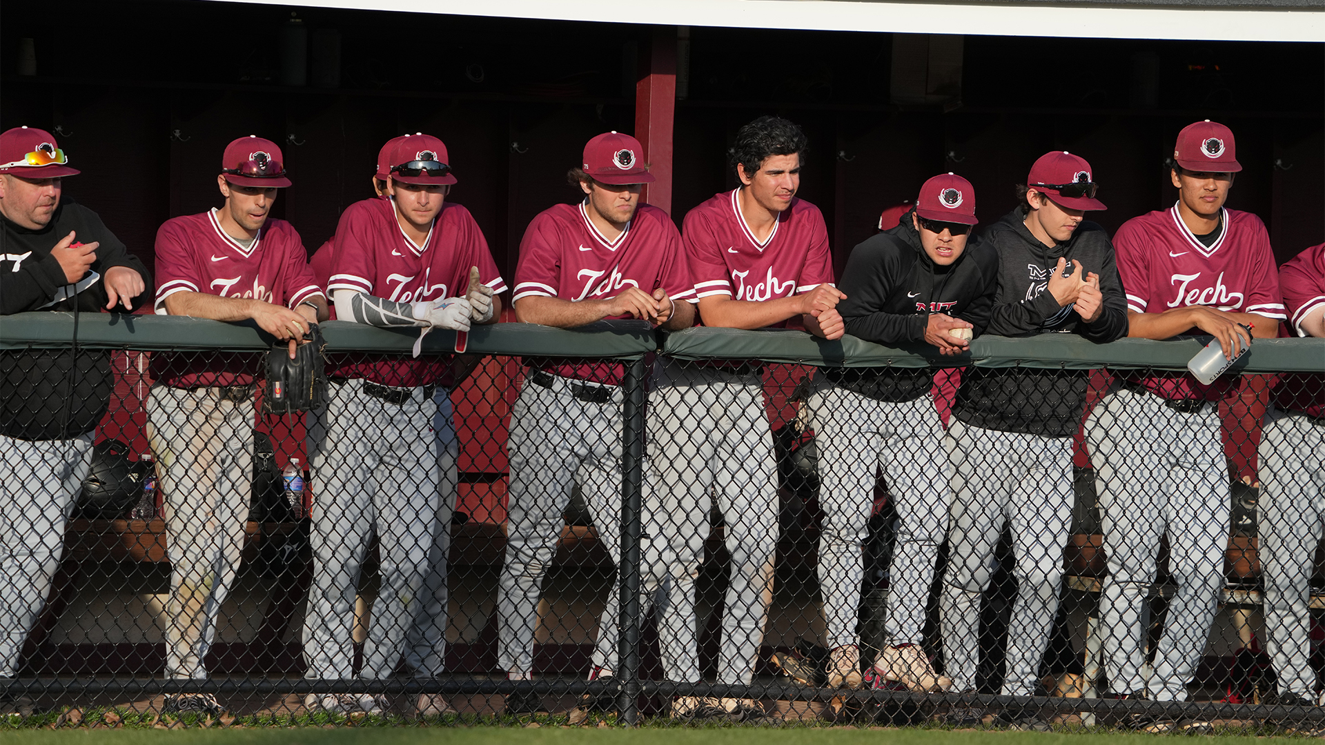 Baseball Opens Series with 8-5 Road Win Over Emerson - Massachusetts ...