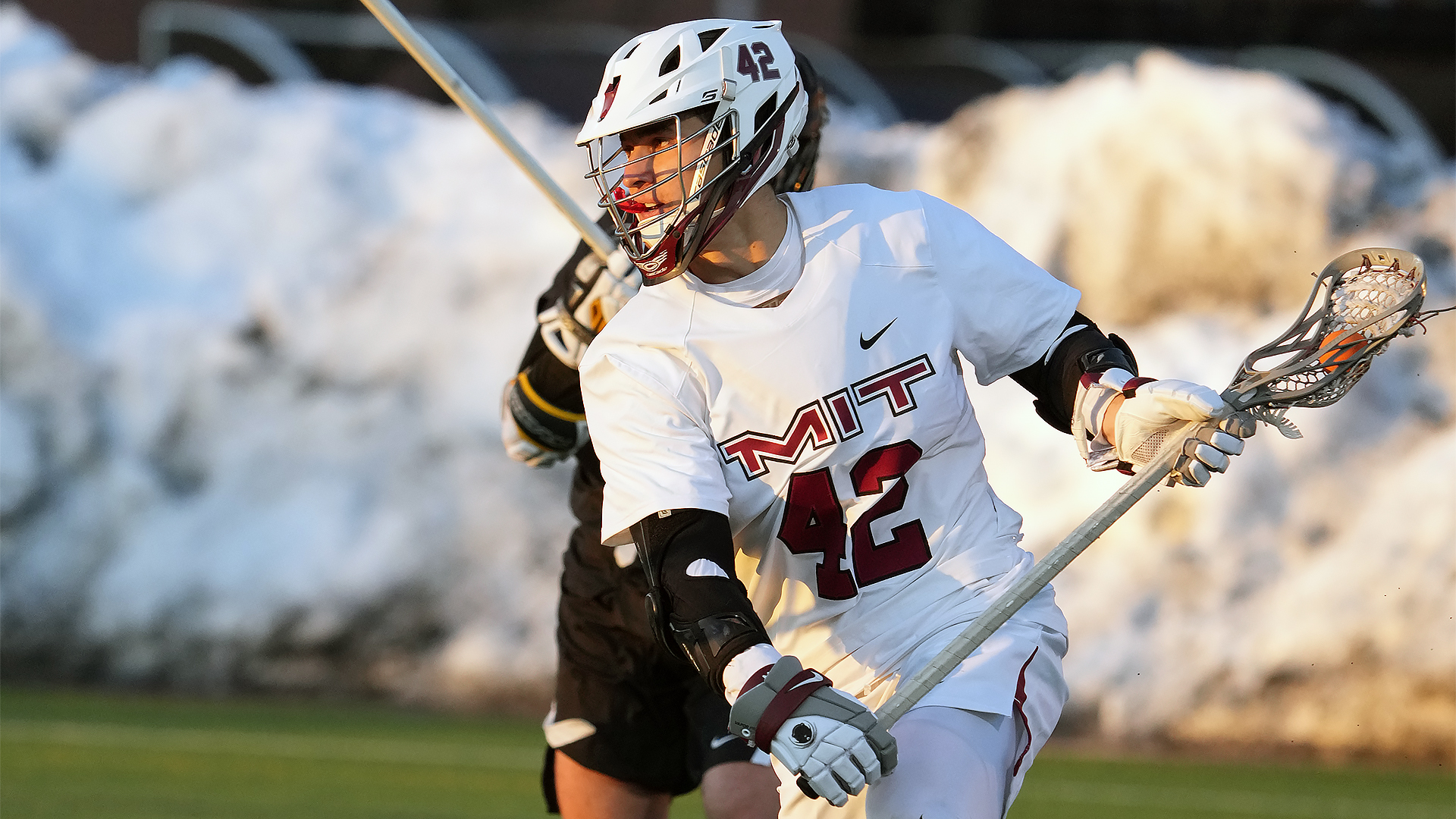 Ryan Gebhardt - 2023 - Men's Lacrosse - Massachusetts Institute of ...