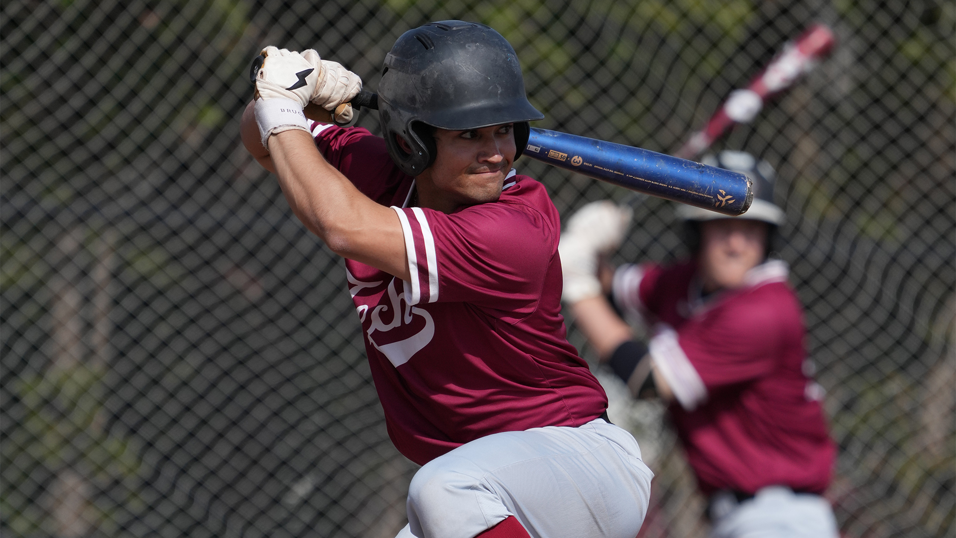 Kyle Sonandres - 2024 - Baseball - Massachusetts Institute of Technology